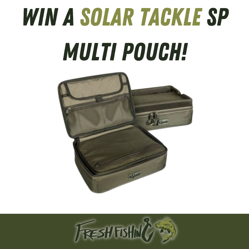 The home of Fresh Fishing